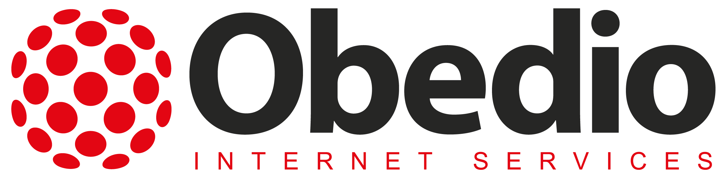 Obedio – All your internet services in one place.